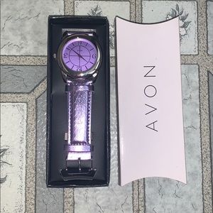 Avon Accessories | Bling Crystals By Swarovski Watch Nwt | Poshmark
